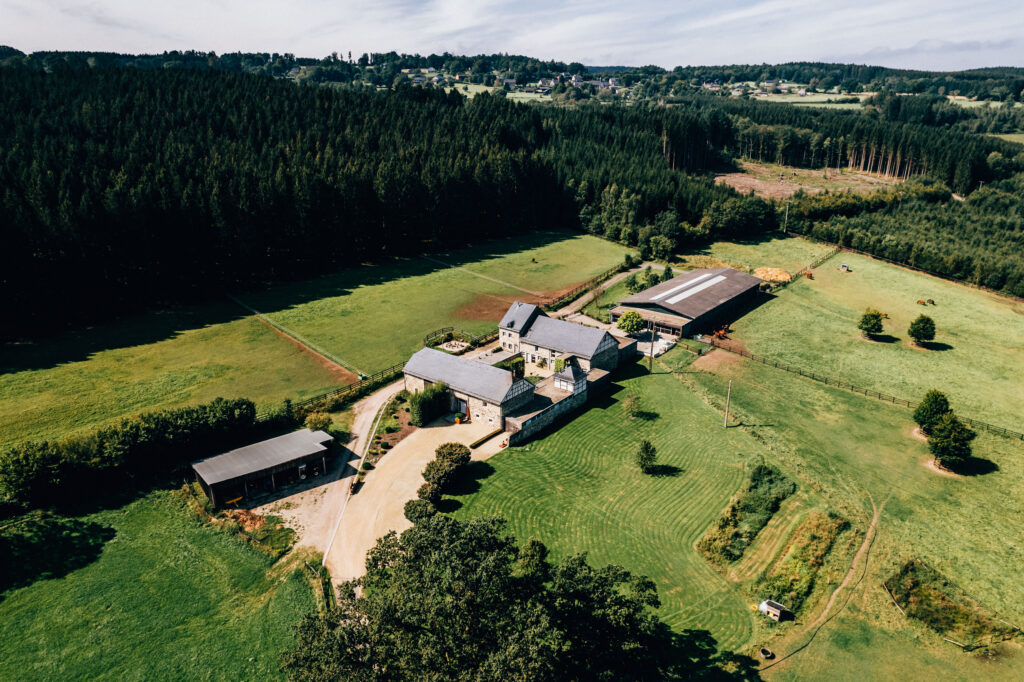 Le gîte Refat | Gebrüder Lenges